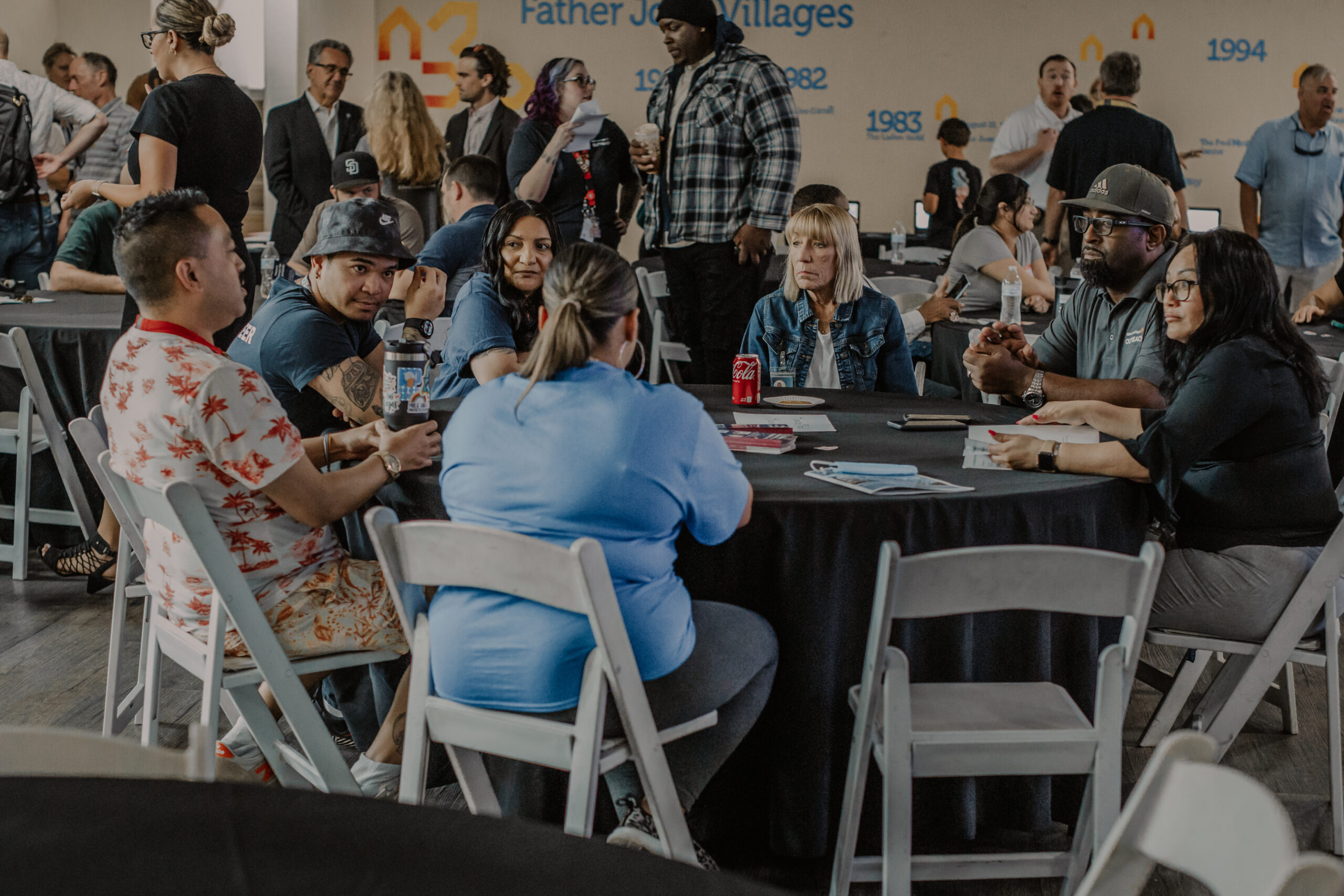 Shared Housing Palooza: A San Diego Housing Solution - Townspeople